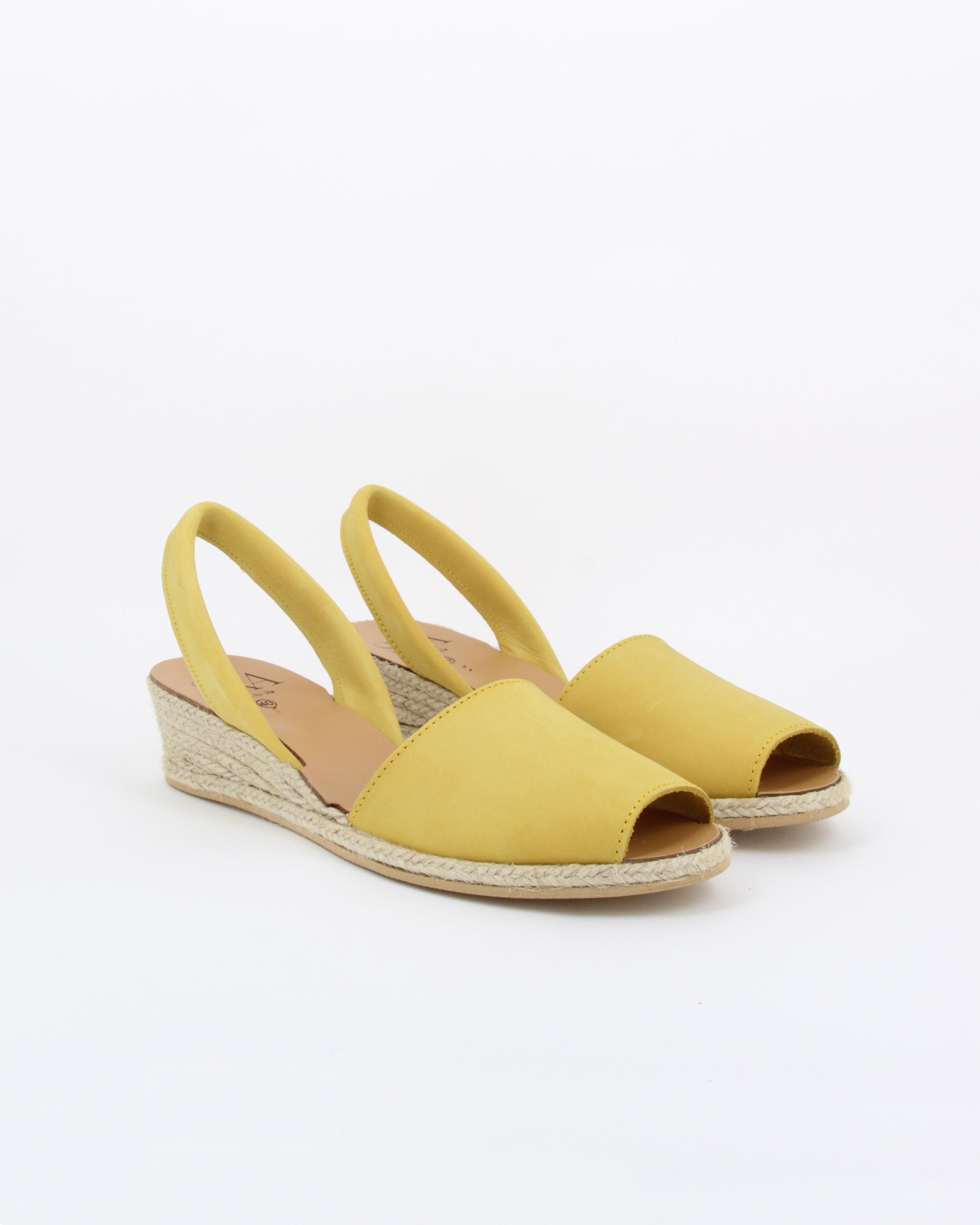 CRETA GIALLO